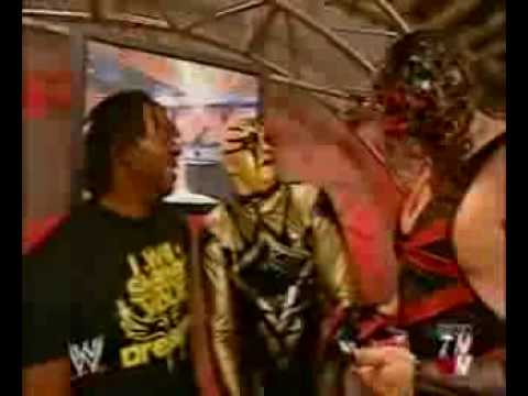 Booker t and goldust: part 10 - YouTube