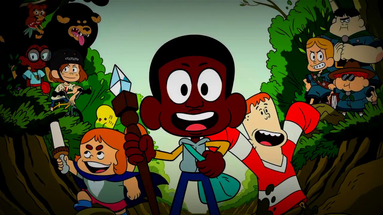 Creepypasta | El Mundo de Craig - YouTube