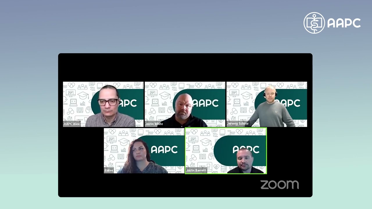 Learn About the Variety of Medical Coding Training Options Through AAPC ...