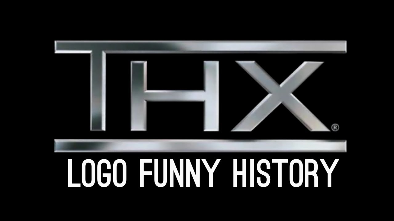(THX Logo History Compilation ) - YouTube