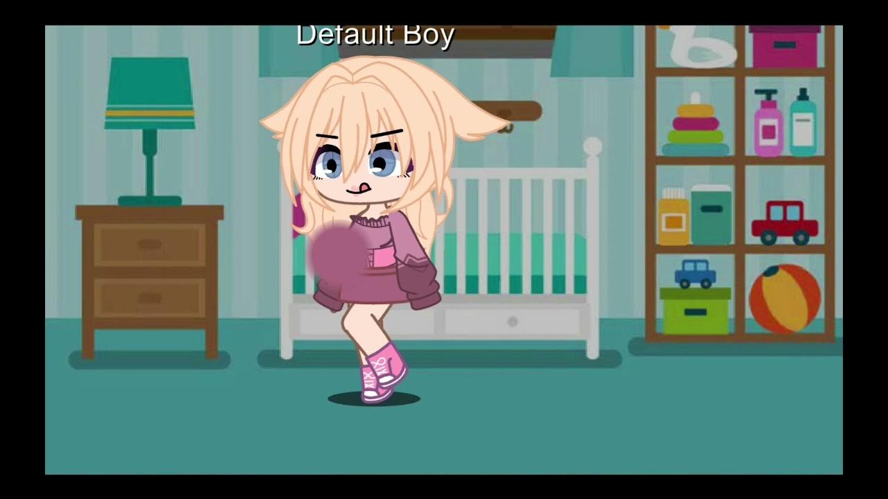 гача срача 2 - YouTube