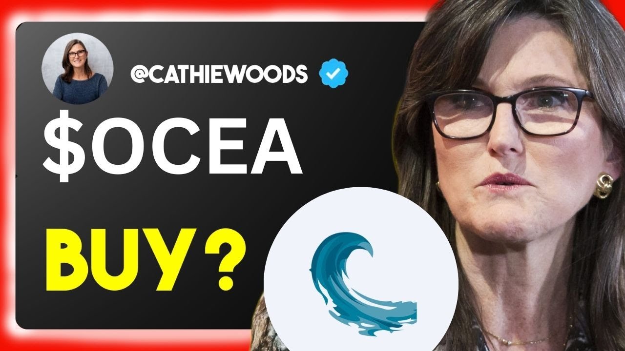 OCEA Stock (Ocean Biomedical stock) OCEA STOCK analysis OCEA STOCK ...