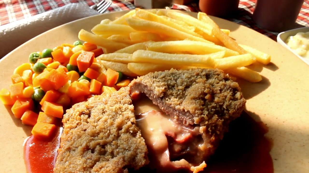 Suis Butcher Steak House || GSLC Binus @Bandung - Creativepreneurship ...