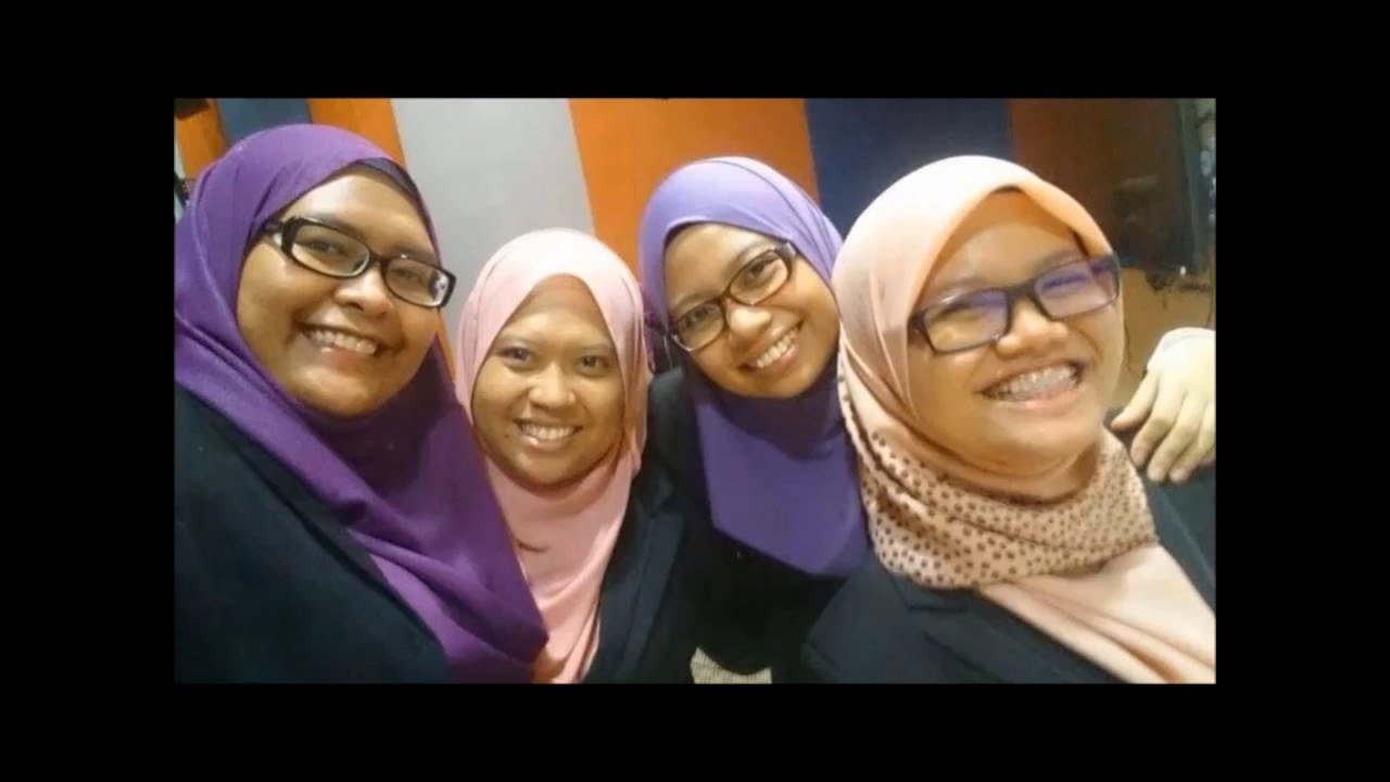 BDS 10/15 UiTM Graduation day video - YouTube