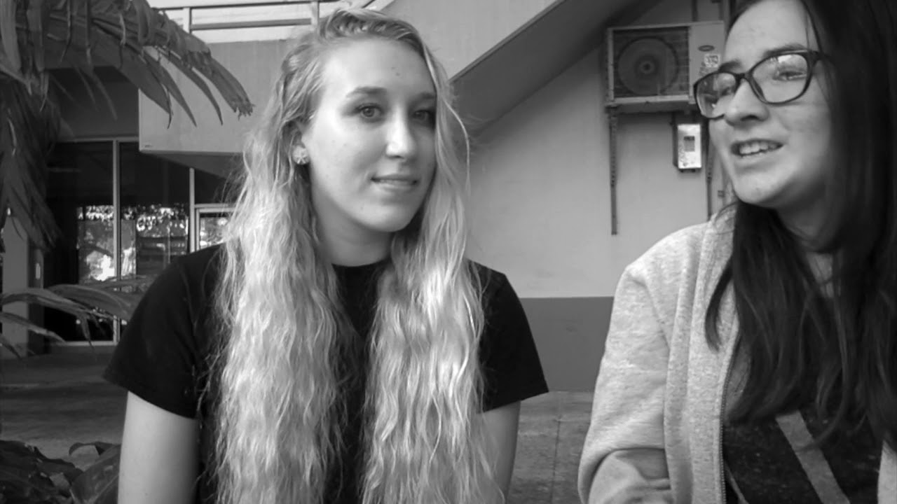 Stella Jones and Taylor Witte- Final Chinese speaking video - YouTube