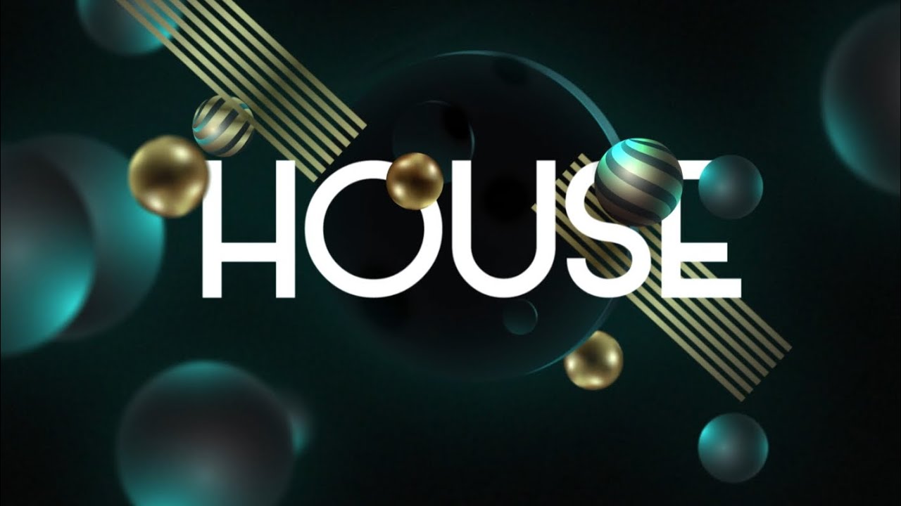 Mzansi Magic Music House Festive Theme - YouTube