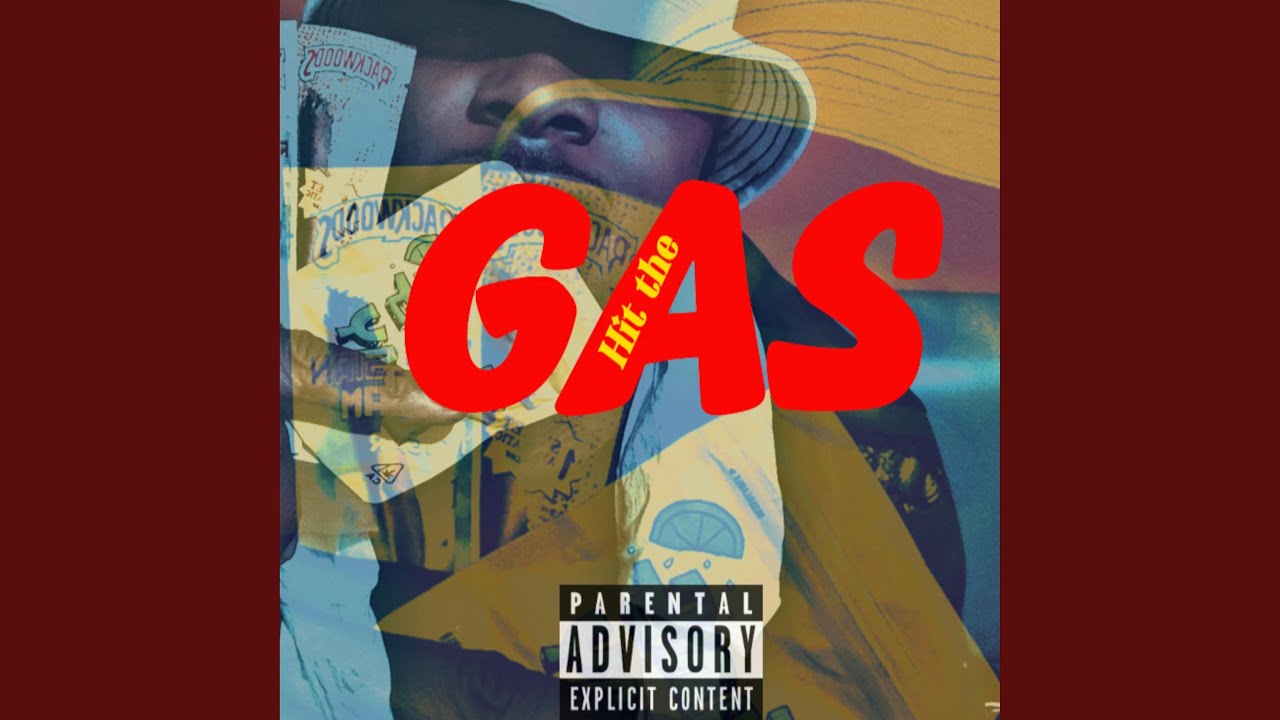 Hit the gas - YouTube