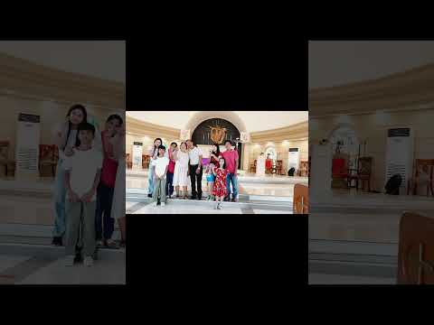 50th Golden Anniversary of Mami and Dadi - YouTube