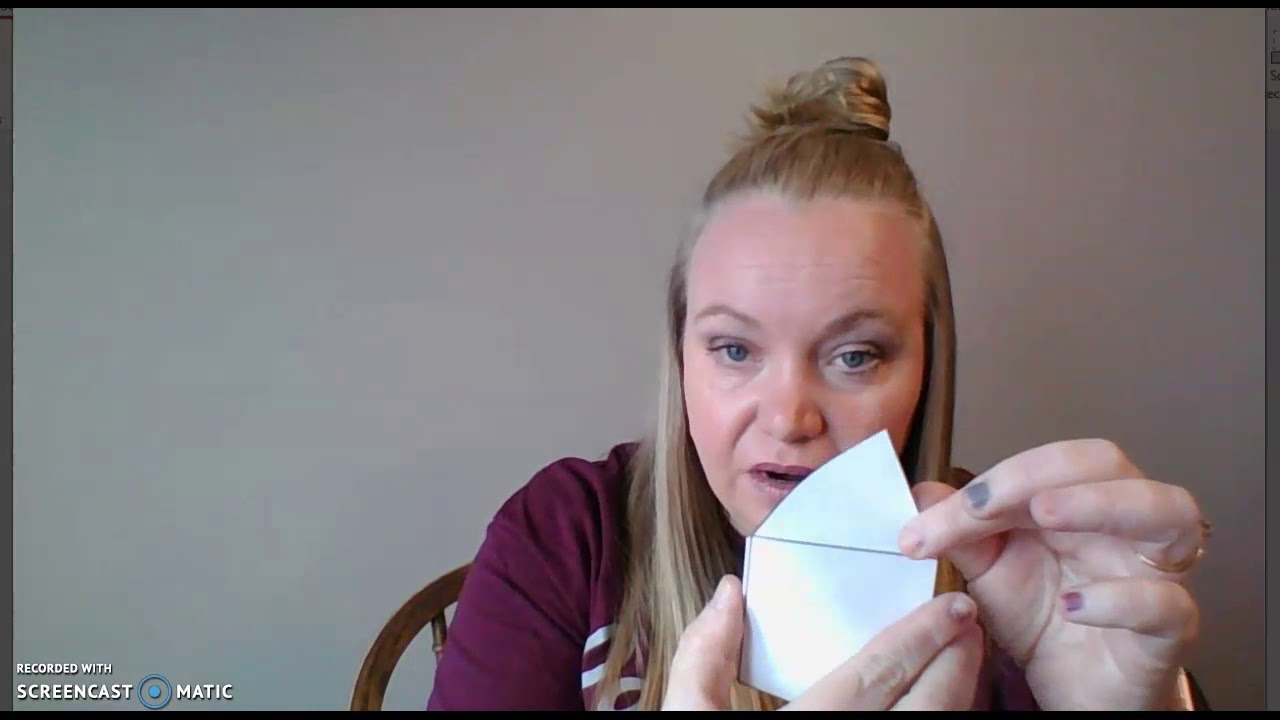 Surface Area Video #1 - YouTube