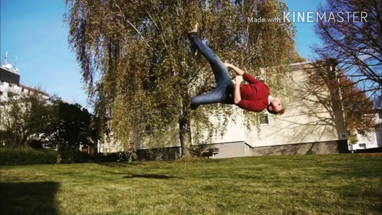 Best of TRICKING 2017 - YouTube