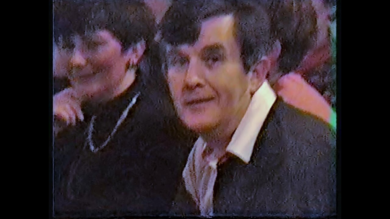 Castlecomer .Avalon House Hotel .Amazing local talent performance. 1992 ...