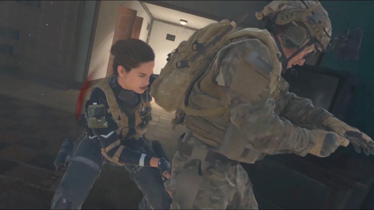 Call of Duty Executions(MW2,CW,VG) - YouTube