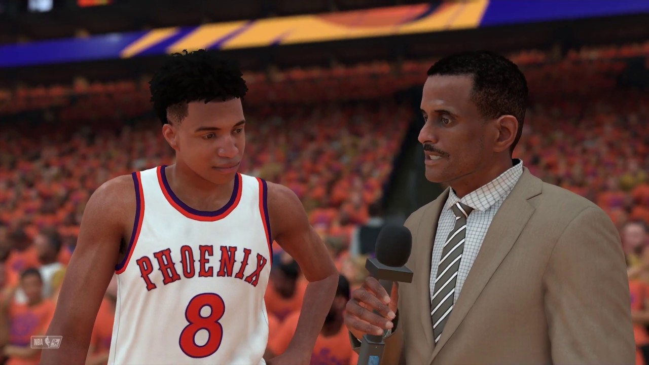 Nba Cheese Career Part 6 - YouTube