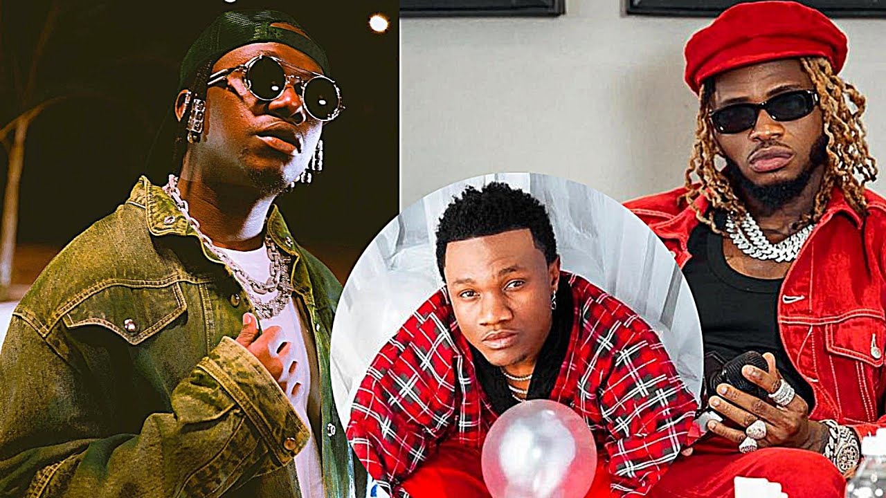 RAYVANNY Awachana Live TUME Ya TUZO Za TMA 2023 Licha Ya Kumtaja ila ...