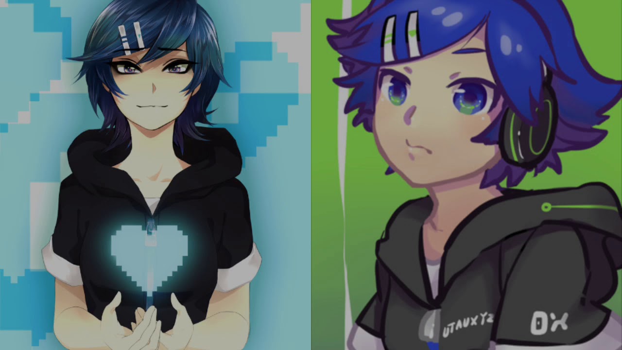 [UTAU] Aiko Kikyuune - Breaking Point (instrumental/karaoke version ...