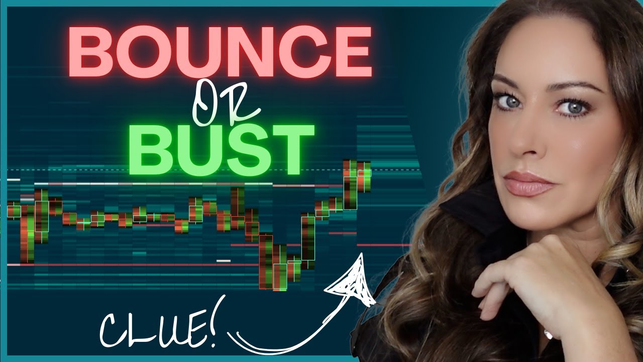 Skeptical About This Bounce? Watch This First! - YouTube