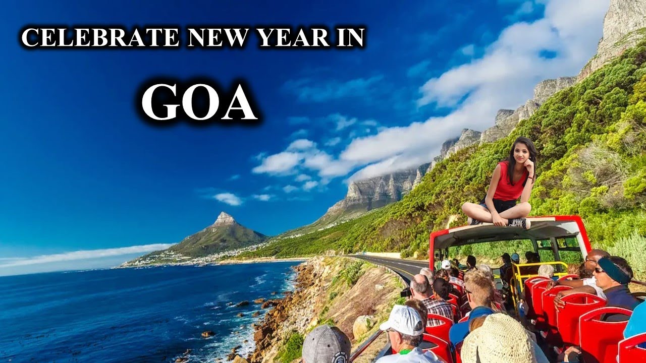 Celebrate christmas and new year in goa || vacation in goa || very low ...