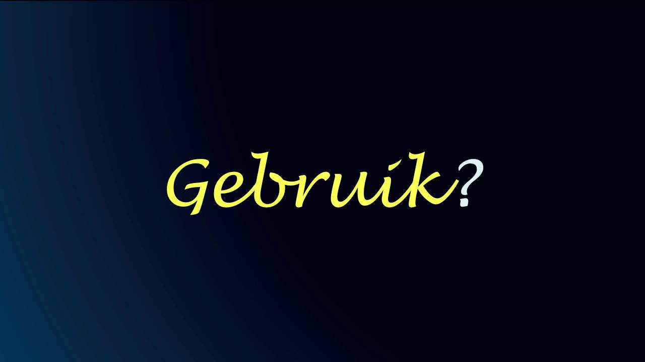 Engels - dagen - maanden - EngelsAcademie.nl - YouTube