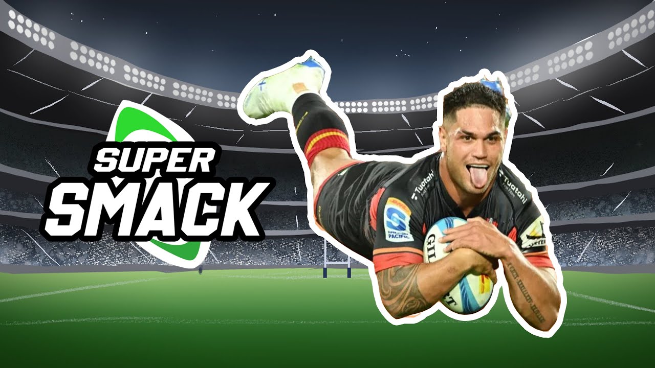 Super Smack: The House of Timoci - YouTube