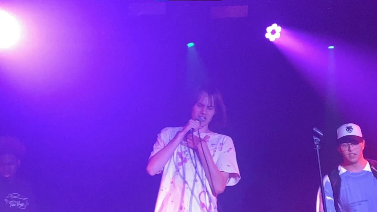 Kiryano - Distant (Live at Philadelphia, PA) - YouTube