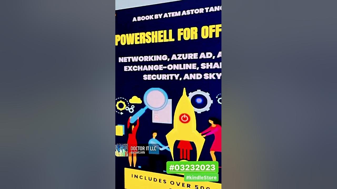 Powershell For System Administrators Powershell Sysadmin Coding