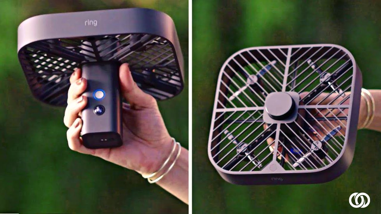 10 Gadgets Pour Votre MAISON Qui Valent La Peine D'Être Achetés - YouTube