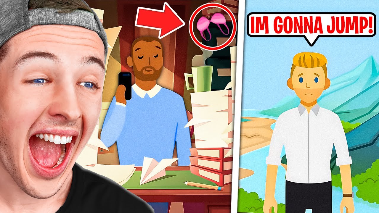 14 Riddles to MELT YOUR BRAIN! (ANIMATION) - YouTube