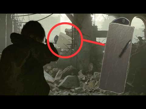 Resident Evil Requiem Secrets & Easter Eggs – Everything Hidden in RE9 Explained