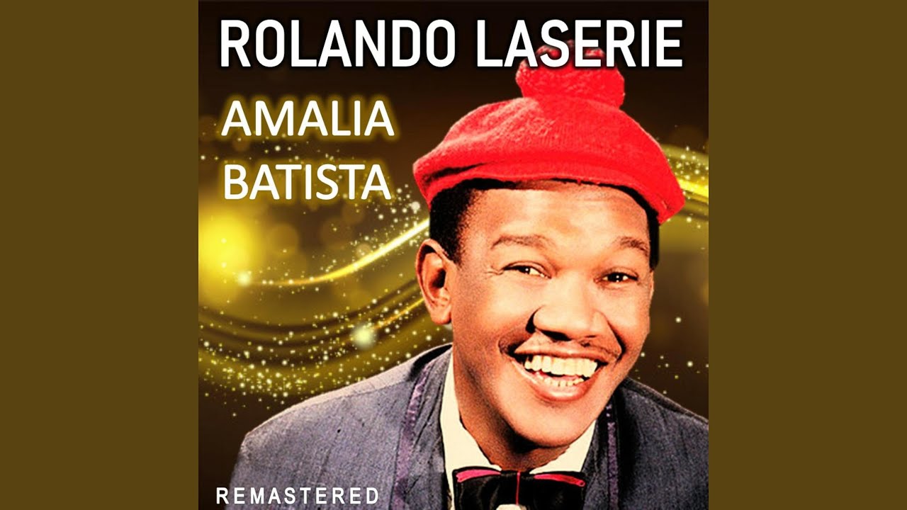 Las Cuarenta (Remastered) - YouTube