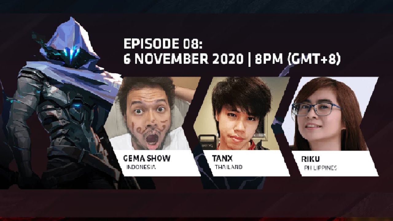 AMD STREAMER CHALLENGE PART 3! WITH RIKU AND TANX! (GIVEAWAY HEADSET ...