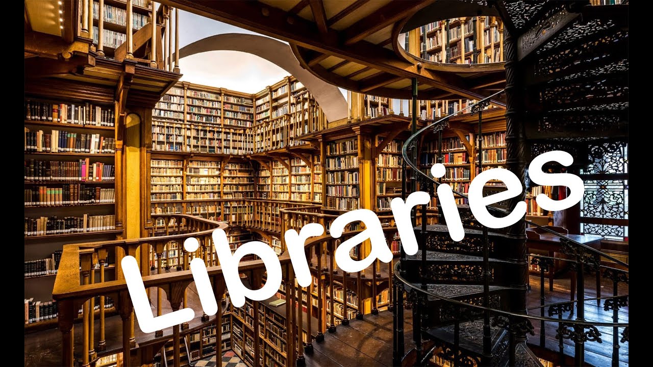 LightButn Libraries - Basics on creating and managing Material and Art ...