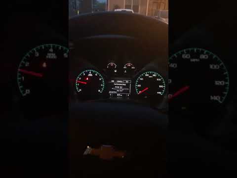 2019 Chevy Colorado AC compressor noise - YouTube