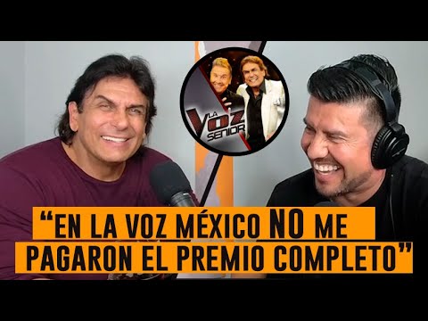 Los Inmigrantes Capitulo 12 Omar Alexander 🎤
