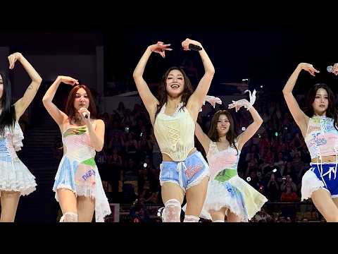 TWICE - ONE SPARK (Live from This Is For World Tour 2026, Lisbon, Portugal)