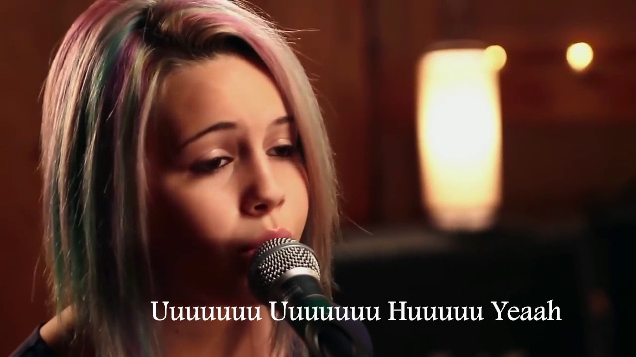we can't stop bea miller ft boyce avenuelirik dan terjemahan - YouTube