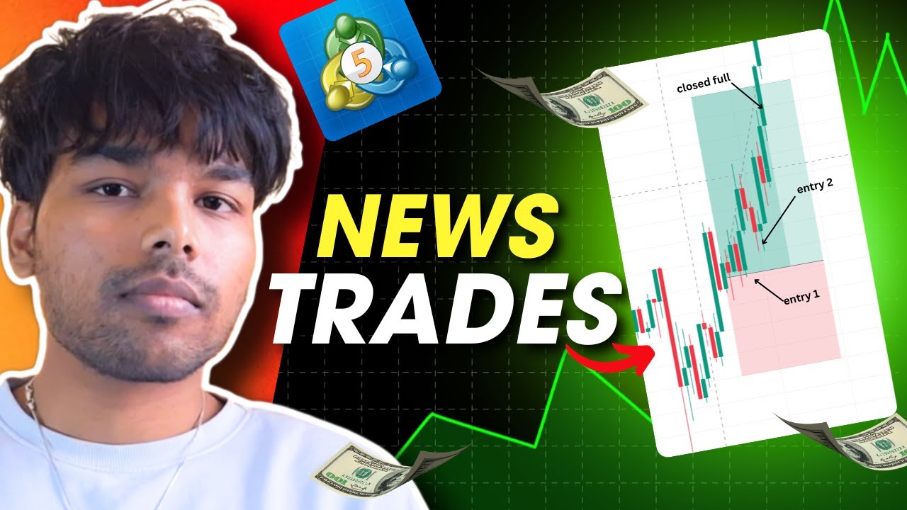 How I Did TRADING FOREX Last Week ? (OKAY! OKAY!) - YouTube