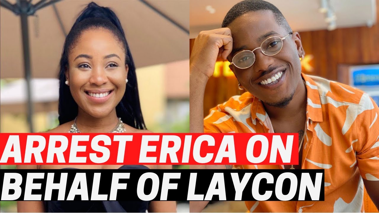 Erica Should Be Arrested-Man Calls On The Police| Timini Blames Kidd ...