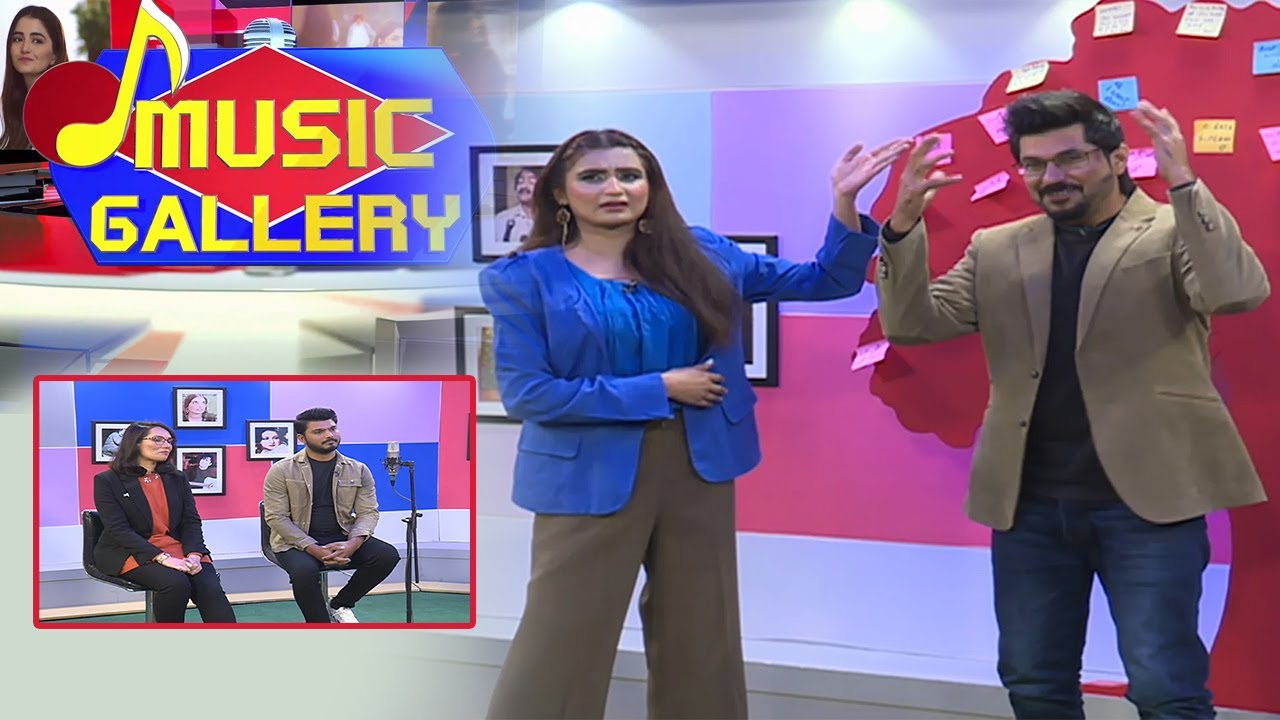 Live Musical Show | Music Gallery | Songs | KAY2 TV - YouTube