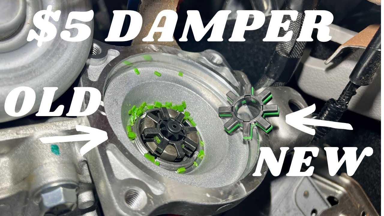 Toyota/Lexus Steering Column Rattle - $5 Fix - Camry, Avalon, Corolla ...