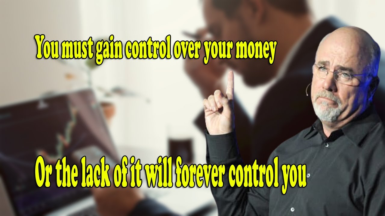 "Dave Ramsey: How to Teach Your Kids the Value of Money for a Lifetime ...