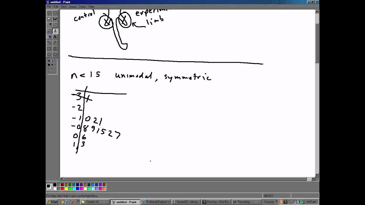 chapter 18 exercise 33 part 2 - YouTube