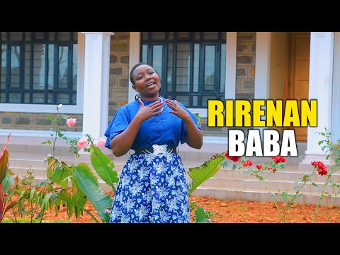 Rirenan Baba by AIC Kiptenden Choir-Chebwagan 