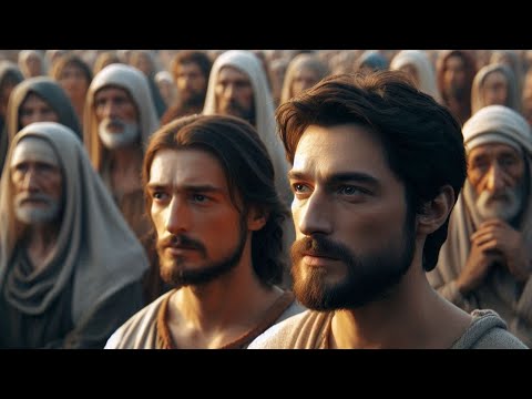 Alma Chapter 14 | Book of Mormon Stories – Alma and Amulek: A Tale of ...