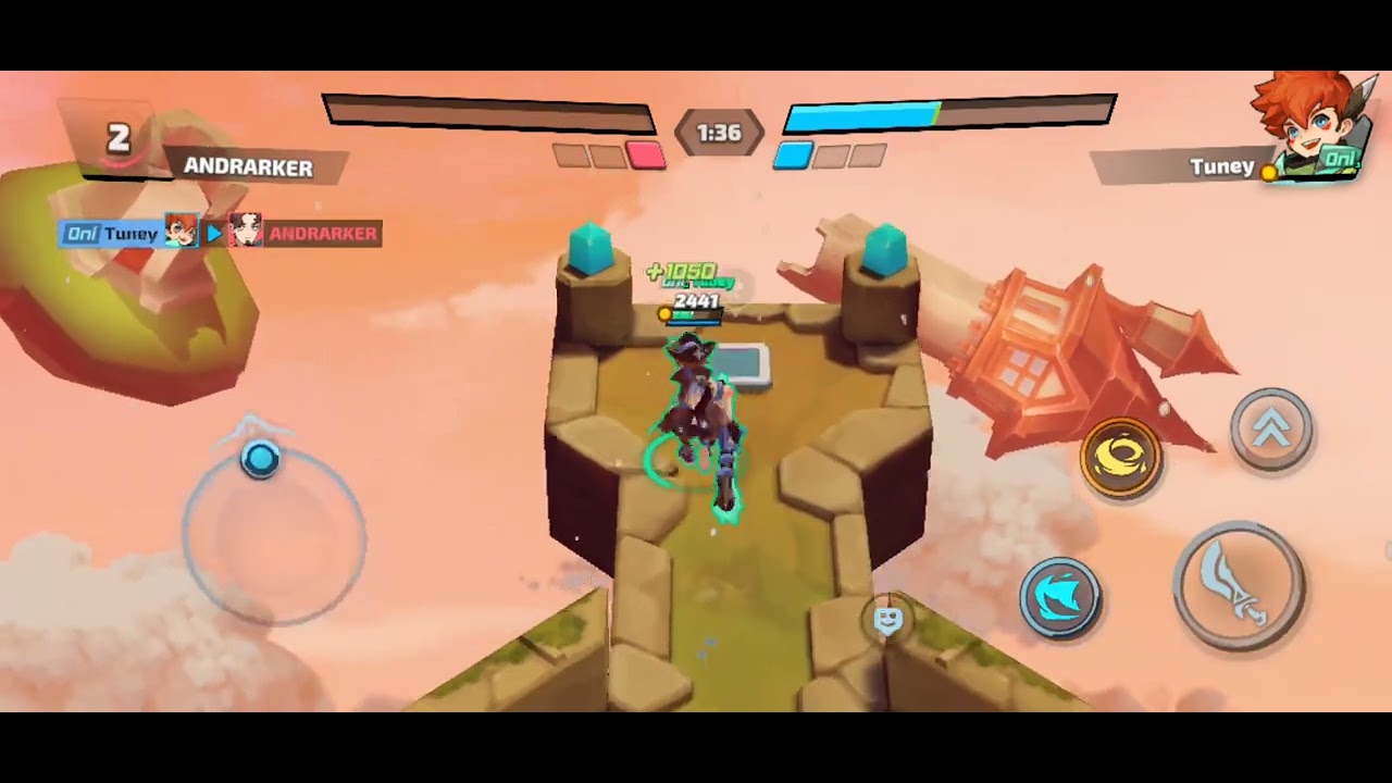 Custom duels 2 - YouTube