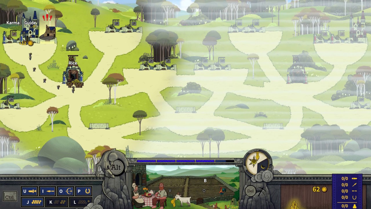 Touch Type Tale - Gameplay (PC/UHD) - YouTube