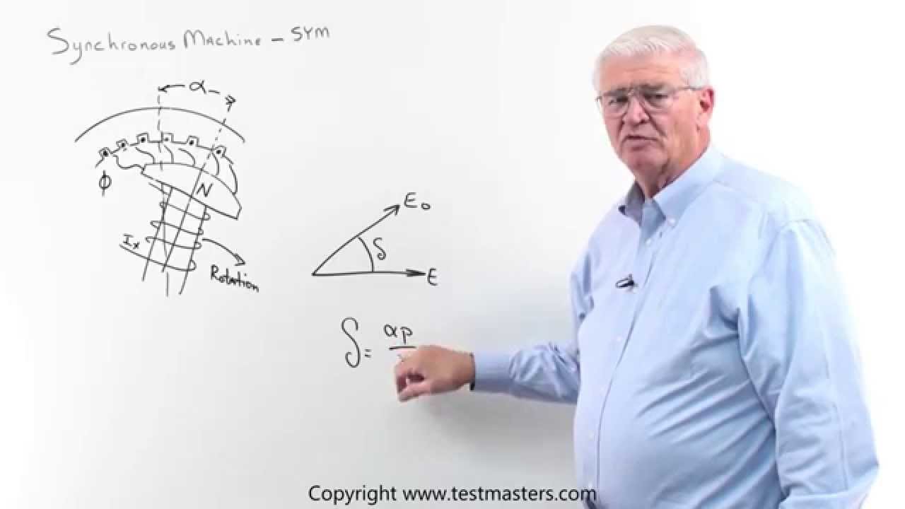 Testmasters PE Electrical Engineering Online Course Sample - YouTube