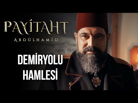 Abdülhamid Han, Mühendislerle Birlikte I Payitaht Abdülhamid 153. Bölüm