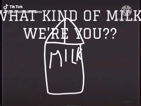 Milk (from Shop: A Pop Opera) (Fan Music Video) - YouTube