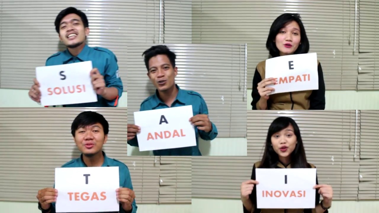 UP PTSP Kecamatan Kebayoran Lama #SETIA #MelayaniJakarta - YouTube