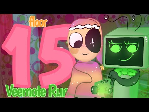 VEEMOTE RUN | Dandy's World - YouTube